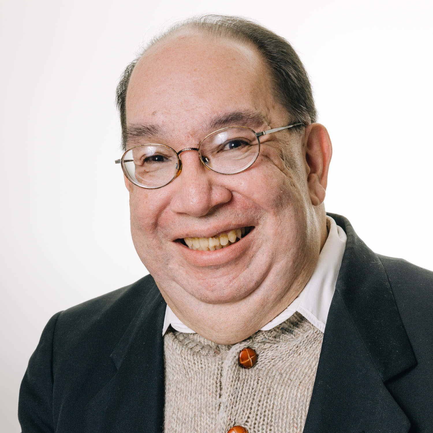 Stephen Turns Recovery into Service at Arlington Free Clinic ...